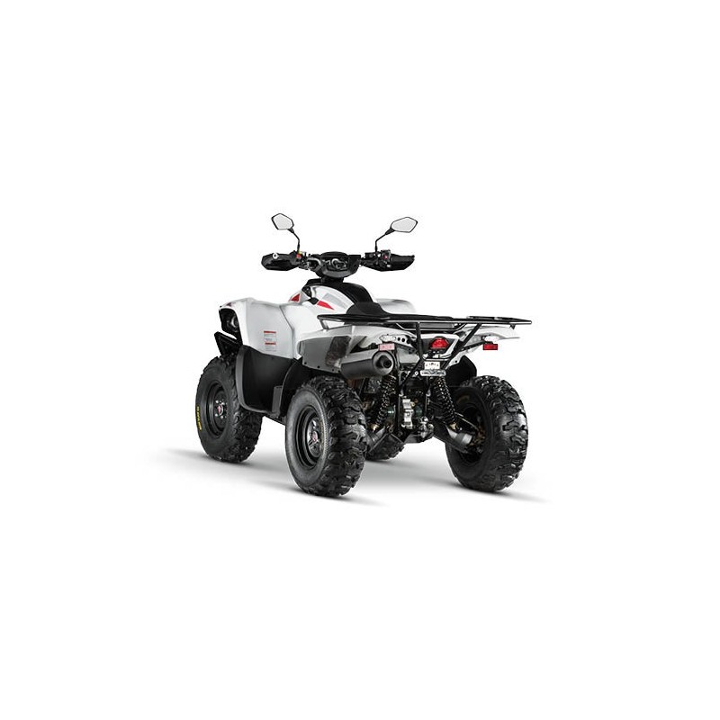 ACCESS ADVENTURE 600 LT 4x4 FI EPS