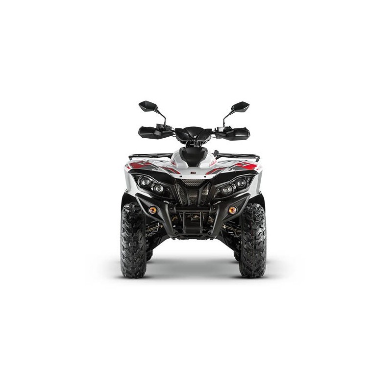 ACCESS ADVENTURE 600 LT 4x4 FI EPS